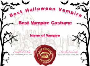 Template categories - Clever Certificates