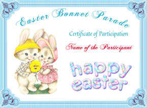 A Very Holy Easter